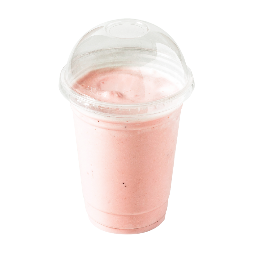 Menu – Burger & Shakes