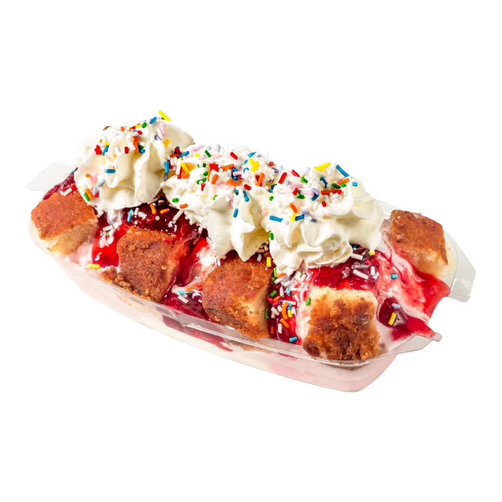 Menu – Burger & Shakes